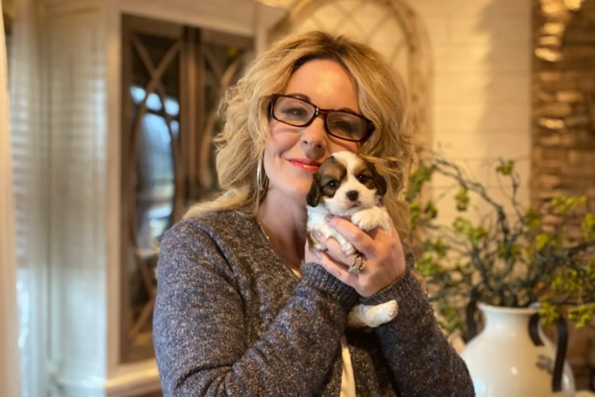 Why Families Choose Cavachons by Design | Trusted Cavachon Breeder with Repeat C